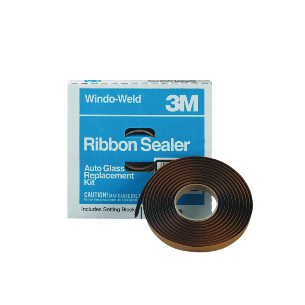 AC-63 เทปกาว 3M#8611 WINDO-WELD 5/16"x15FT - SPMS-EST - ฟิล์มกรองแสง ...
