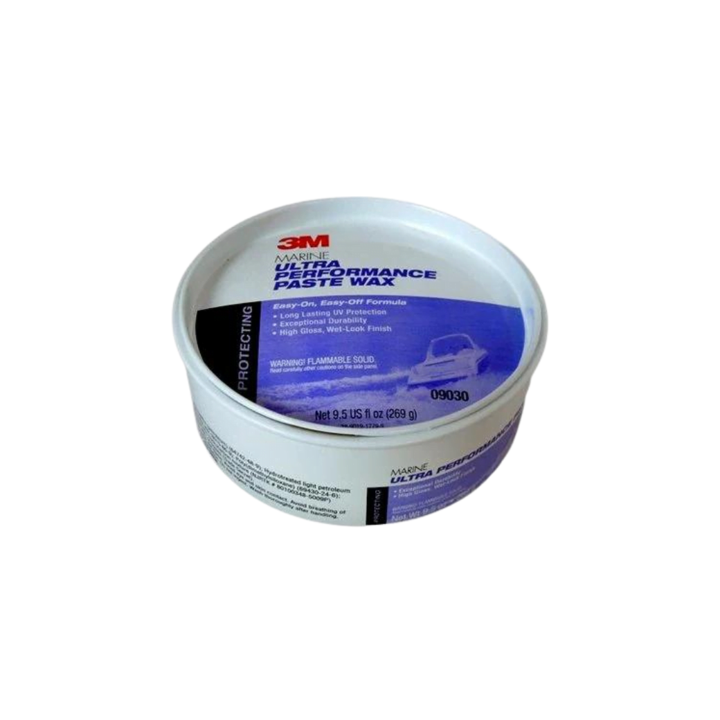 AD-52 PN9030 MARINE ULTRA PERFORMANCE PASTE WAX ผลิตภัณฑ์แวกซ์เคลือบเงา ...