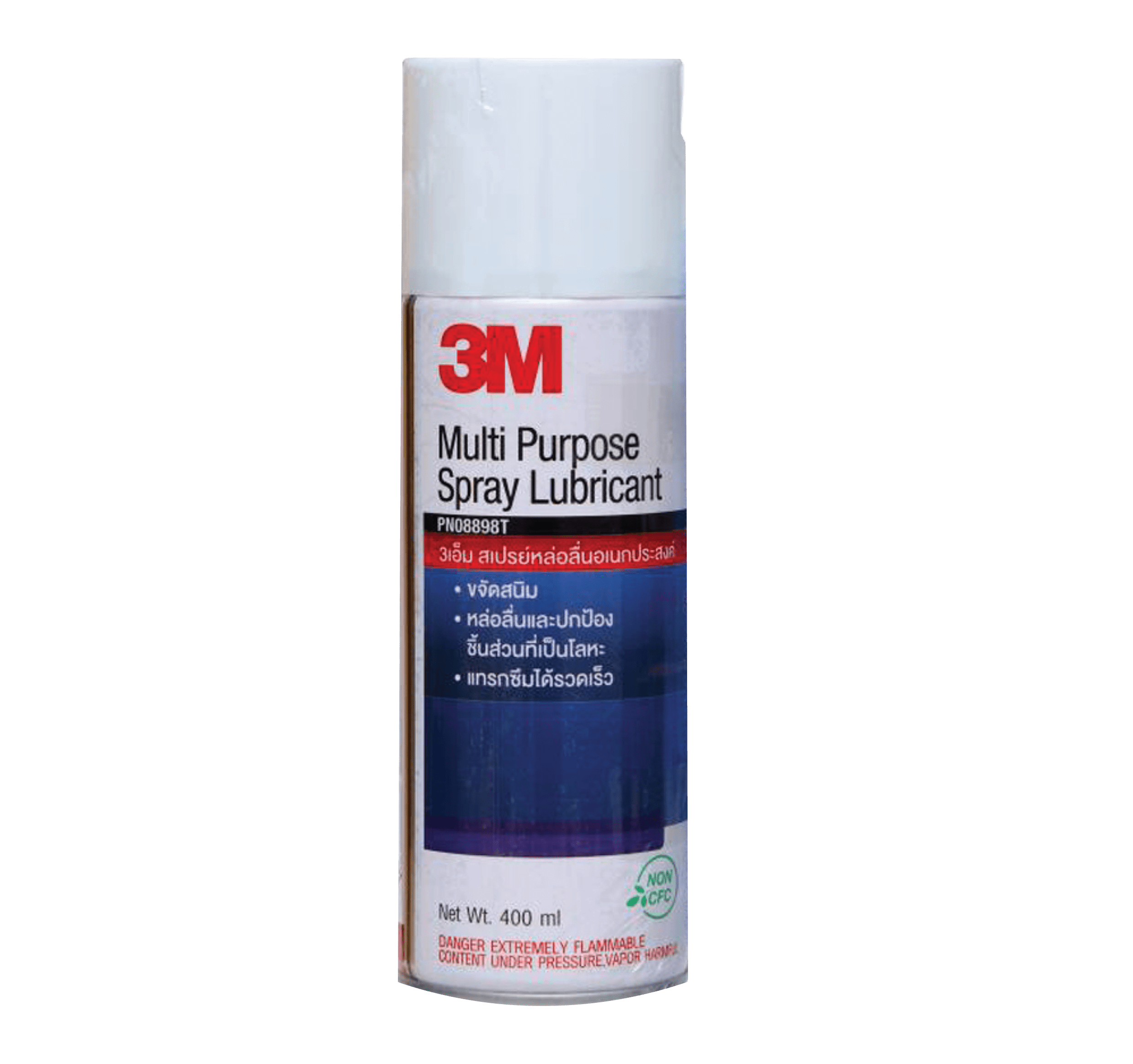 DB-93 3M PN08898T สเปรย์หล่อลื่น 200ml. - 400ml - SPMS-EST - ฟิล์มกรอง ...