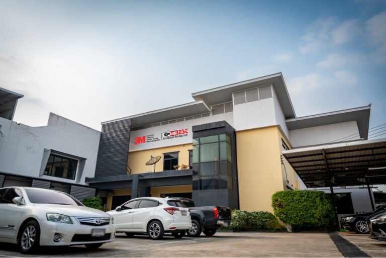 หน้าแรก - SPMS-EST - ฟิล์มกรองแสงรถยนต์ 3เอ็ม, 3M AUTO FILM