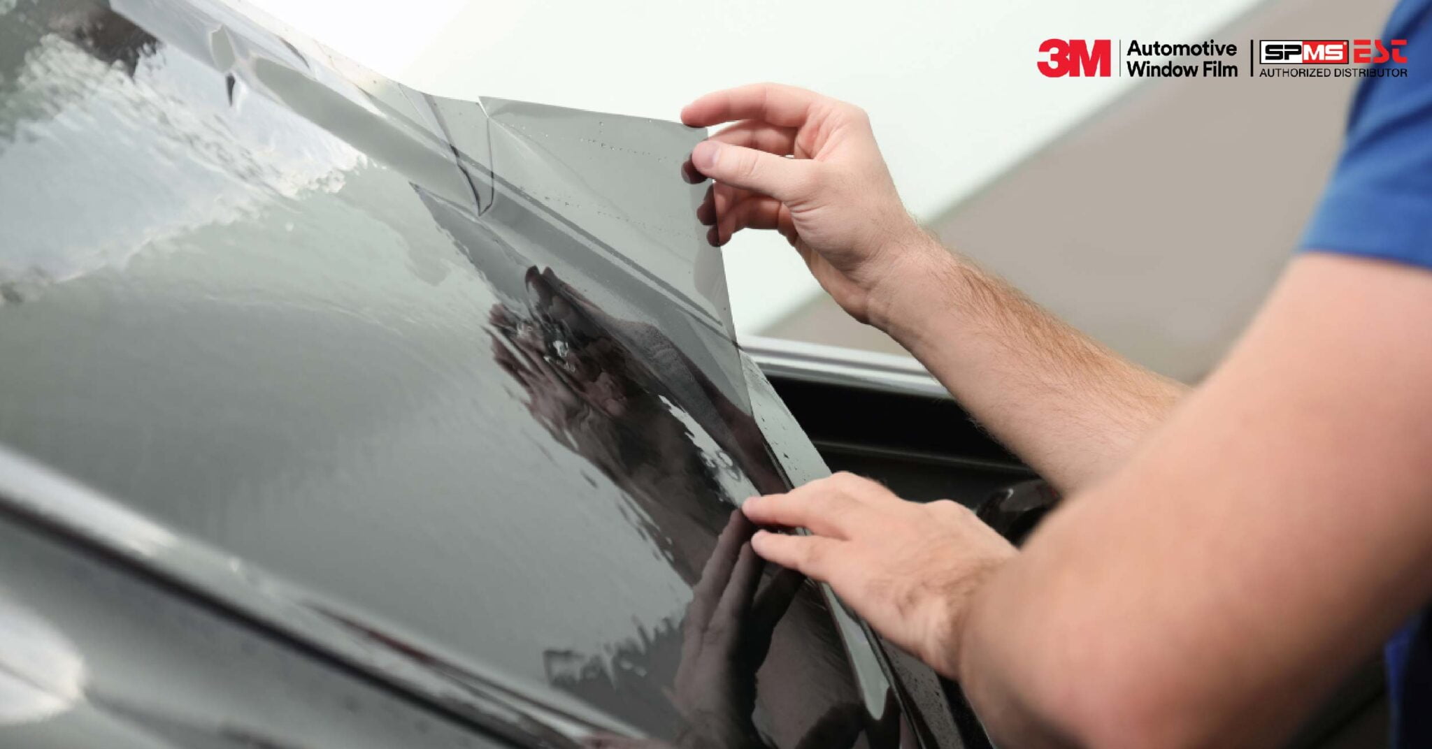 13 ร้านติดฟิล์มรถยนต์ 3M แท้ ทั้งกรุงเทพ-ปริมณฑล และต่างจังหวัด - SPMS-EST - ฟิล์มกรองแสงรถยนต์ ...
