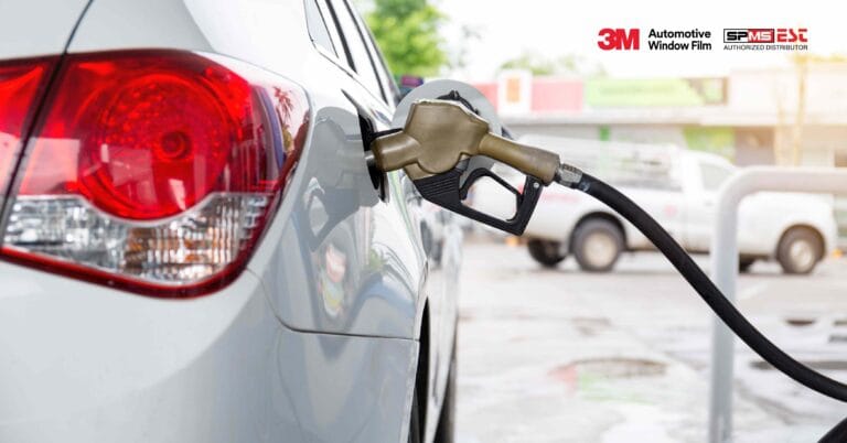 เช็กให้ชัวร์! 91, 95 กับ E20 ผสมกันได้ไหม เติมน้ำมันผิดต้องทำอย่างไร - SPMS-EST - ฟิล์มกรองแสง ...